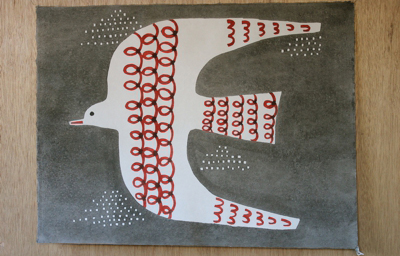 print & pattern: JAPANESE - kata kata