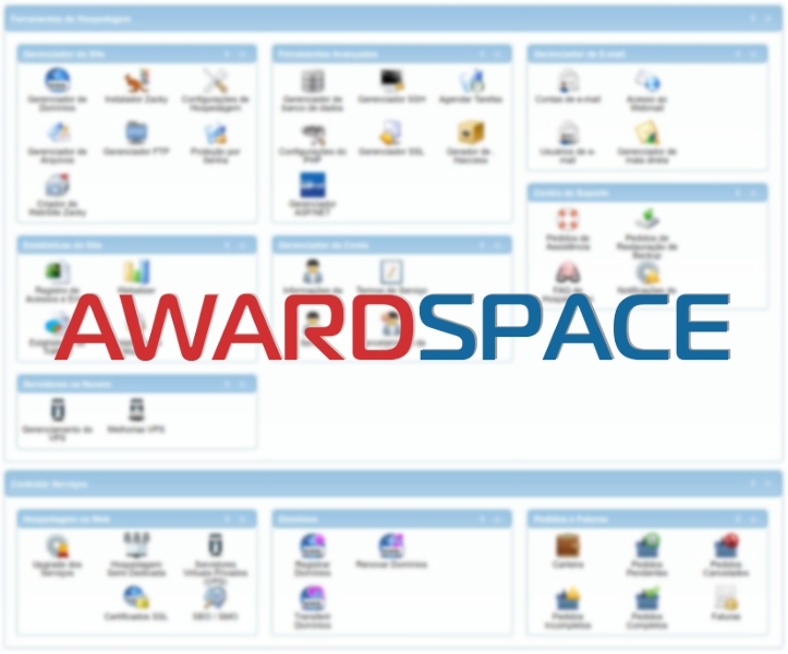 Awardspace