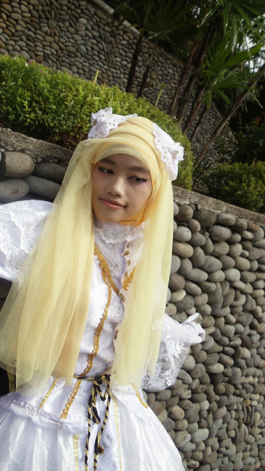 Muslim Cosplay: My Hijab Cosplay Gallery