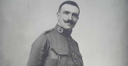 TEXTOS EN LEONÉS DEL "GENERAL BENAVIDES" | Corazón de León