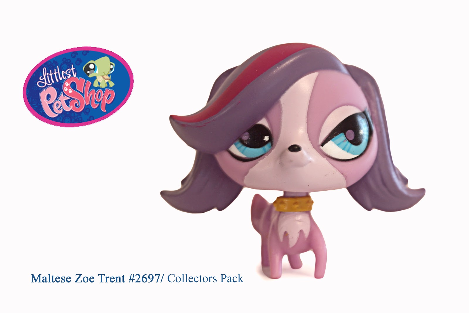Nicole`s LPS blog - Littlest Pet Shop: Pets 2601-2700 (19 fehlen)