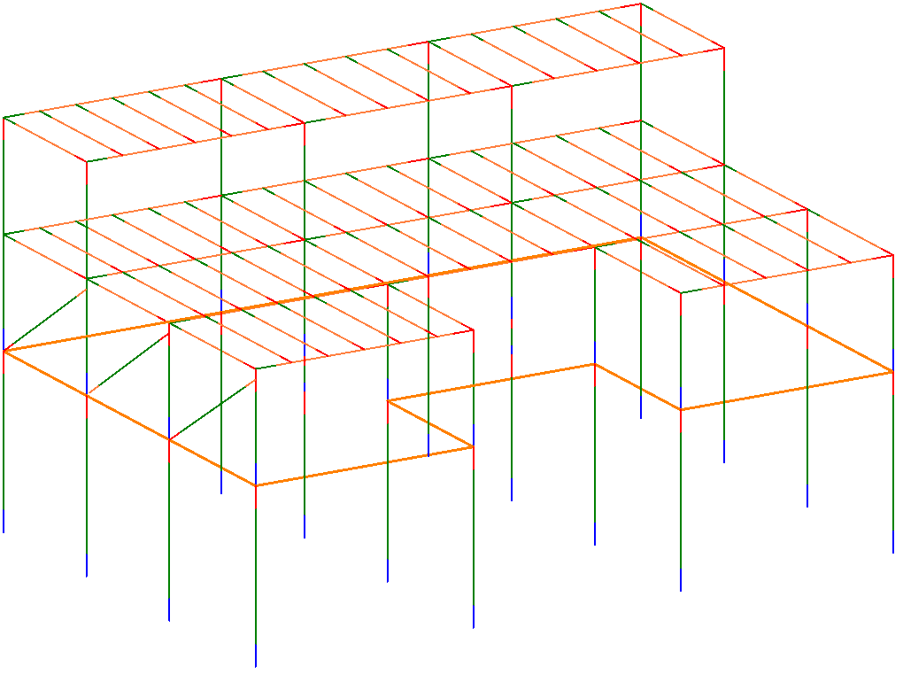 REVIT Rocks !: REVIT Structure 2014 Analytical Model Visibility CADclip