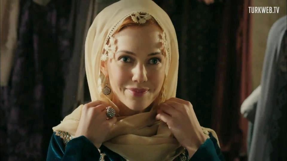 | Suleiman Magnificul