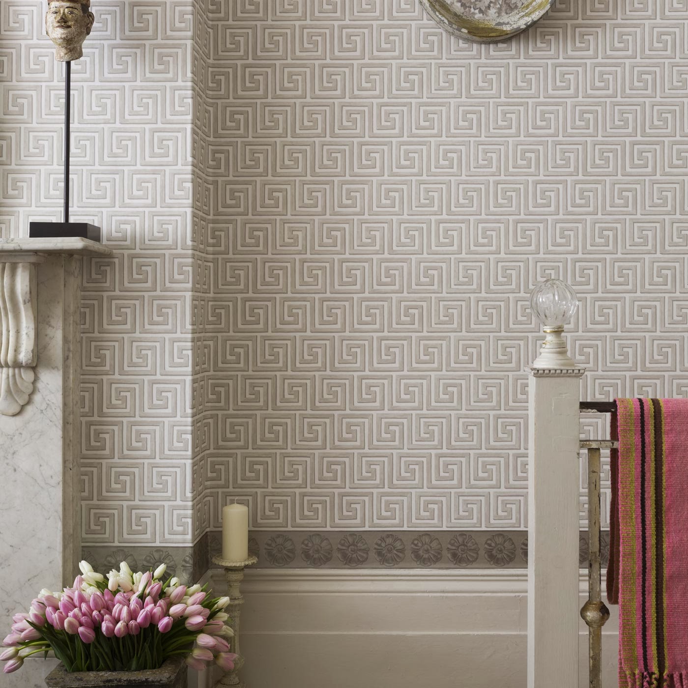 WALLPAPER AND WINNER - design indulgence