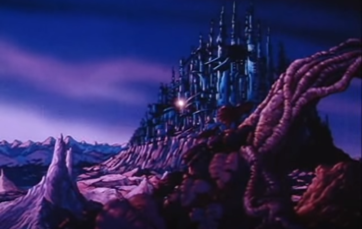 John Kenneth Muir's Reflections on Cult Movies and Classic TV: Series ...