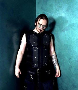 Zona Rock Dan Metal : NAGASH