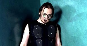 Zona Rock Dan Metal : NAGASH