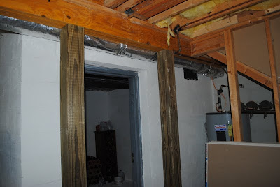 Adventures on Zephyr Hill Farm: The Storm Cellar, By Request