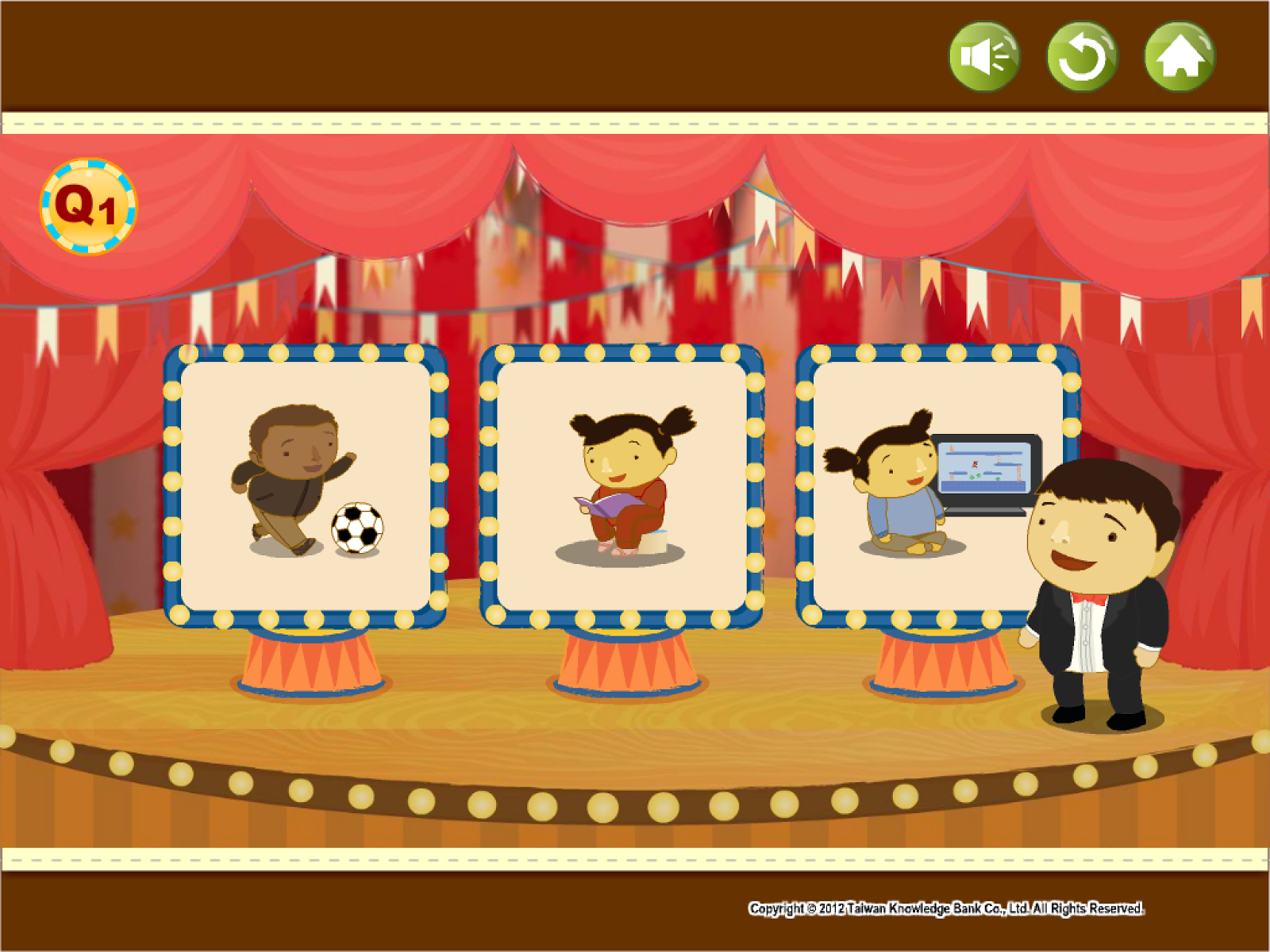 After-School Mandarin at DFES Elementary School: Chinese Wonderland ...