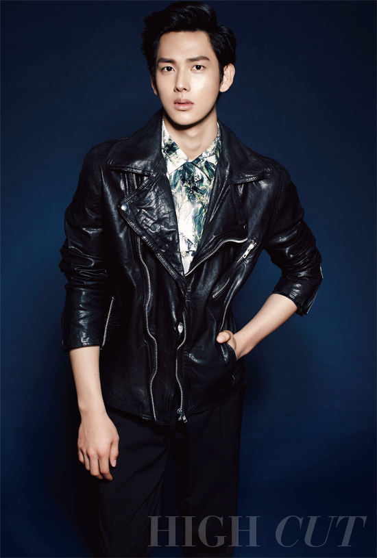 Happiness is not equal for everyone: Lim Si Wan - High Cut Vol 77 ...