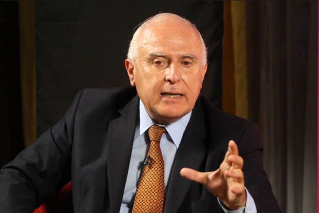 DIECIOCHO RUEDAS: URGENTE… MIGUEL LIFSCHITZ CONFIRMÓ A DIECIOCHORUEDAS ...