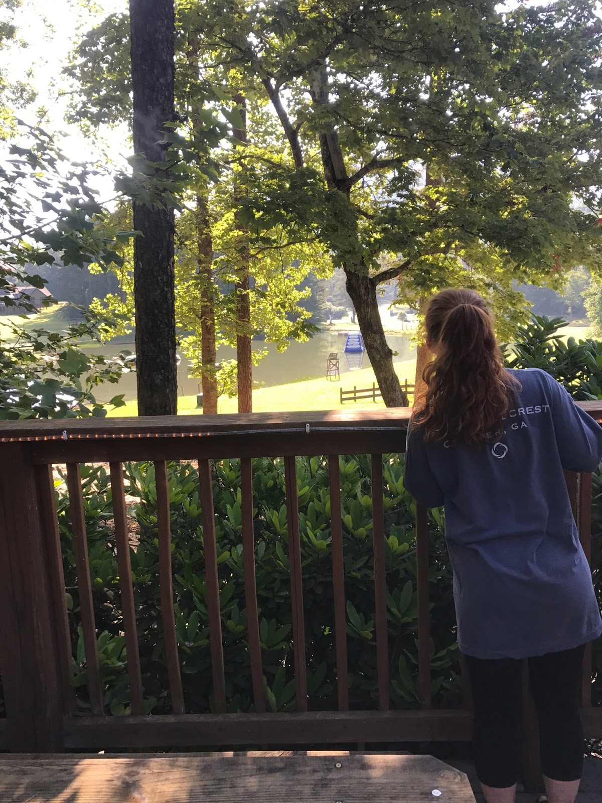 All This And Heaven: Covecrest