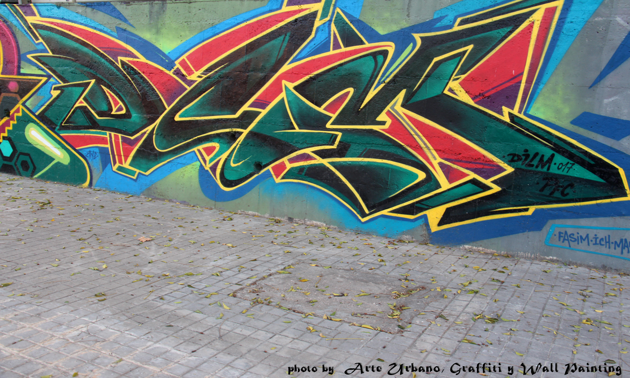 @photojo53: Graffitis y Arte Urbano por Mislata (16)