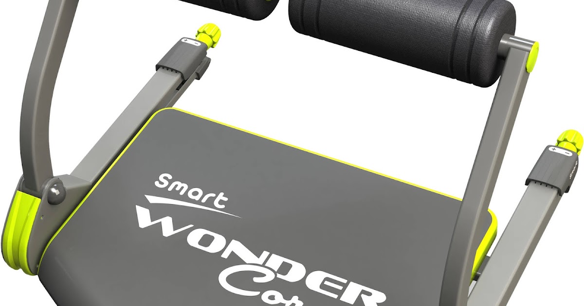 TV & ΔΙΑΦΗΜΙΣΗ: Wonder Core Smart Στην καλύτερη τιμή