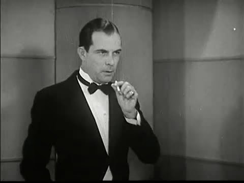 Forgotten Actors: Earle Foxe