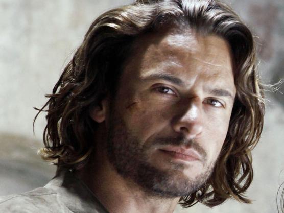 Los Ojos del Espectador: Stephan Luca