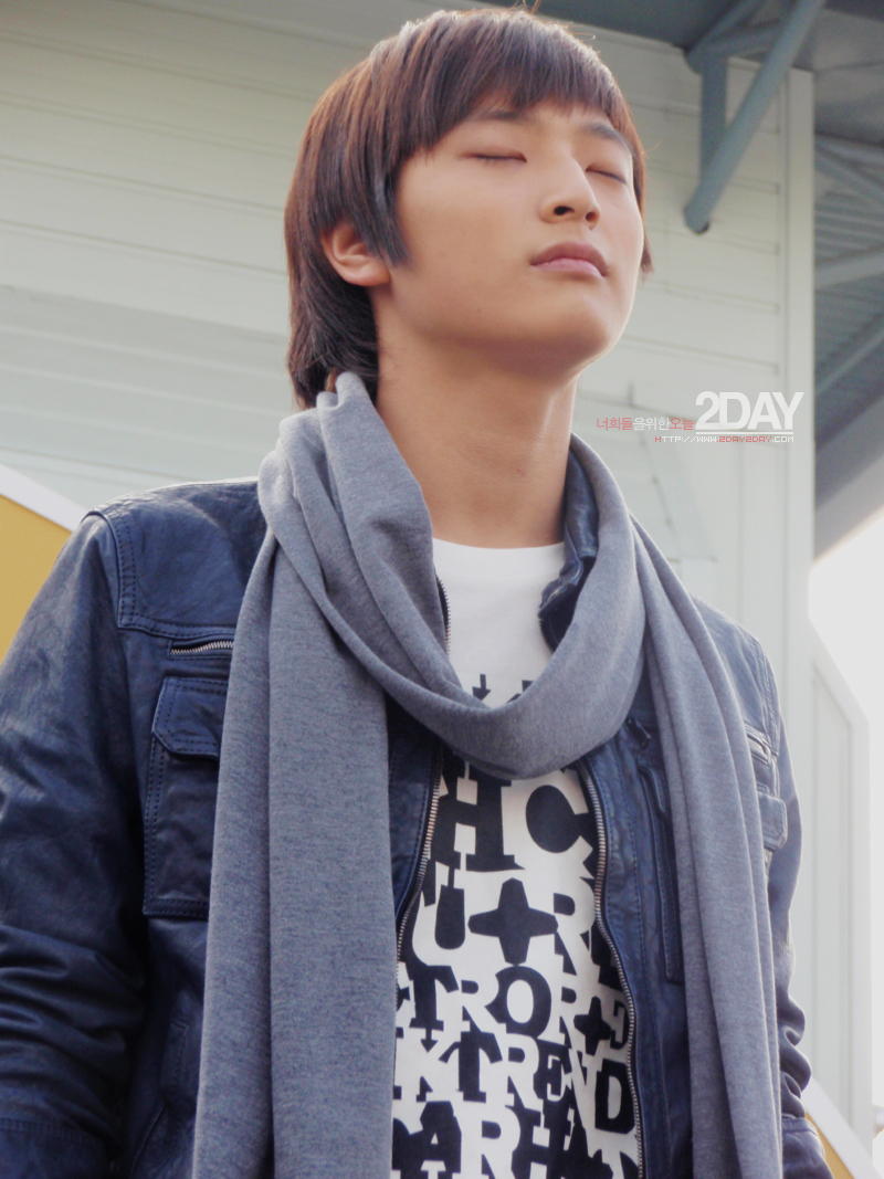 BIODATA: biodata pemain dream high 2