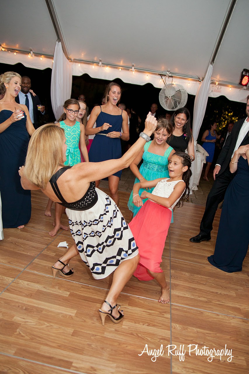 Angel Ruff: Katie and Kyle Clampitt ~ The Wedding