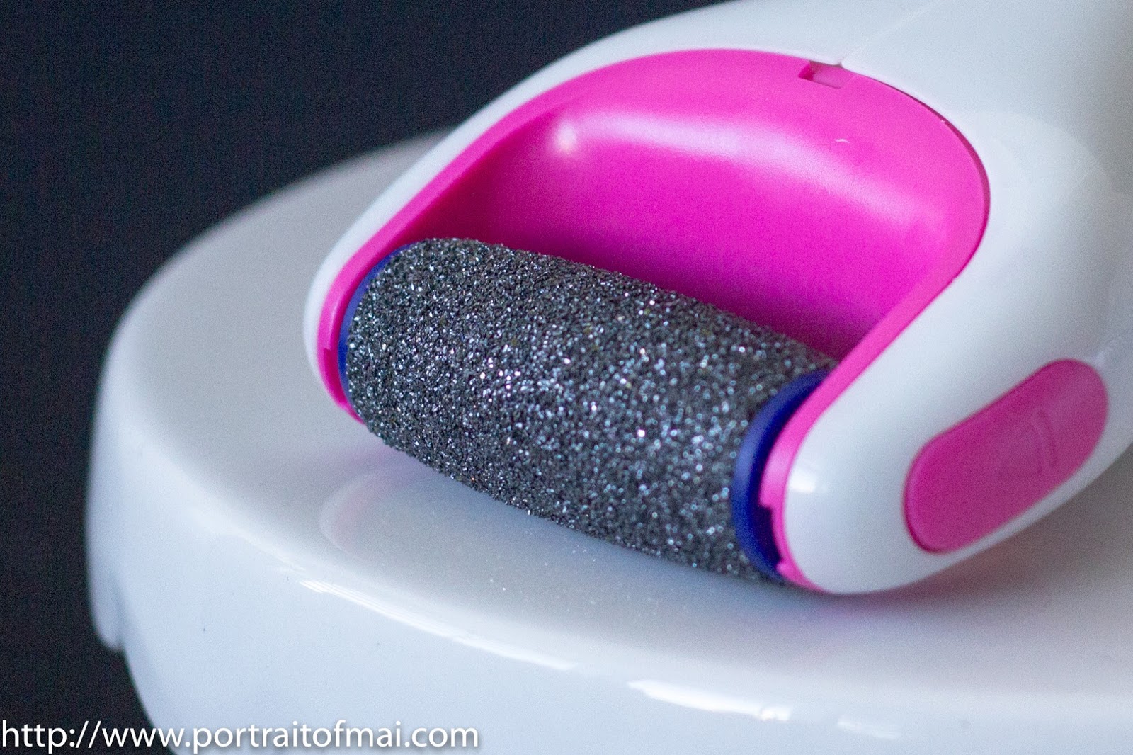 Make Sure You Put Your Best Foot Forward with Amopé Pedi Perfect ...