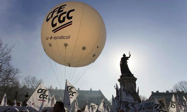 CFE-CGC LYON CHSJSL: Loi Travail : synopsis des revendications de la ...