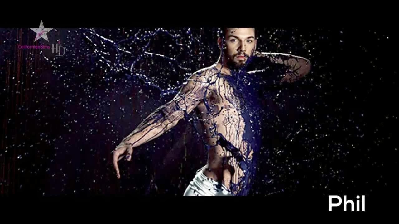 The Virion Page: America's Next Top Model ANTM Cycle 20
