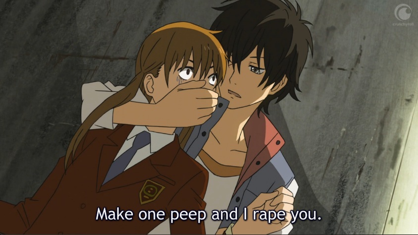 La Invernal y Perversa noche con Kaworu - JapanNext