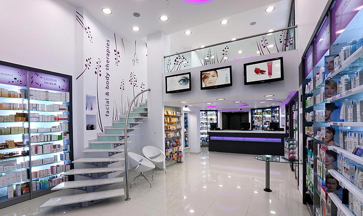 List of the best Decor Pharmacies in USA