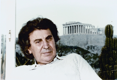 Ακούτε Κλασική Μουσική;: THEODORAKIS MIKIS
