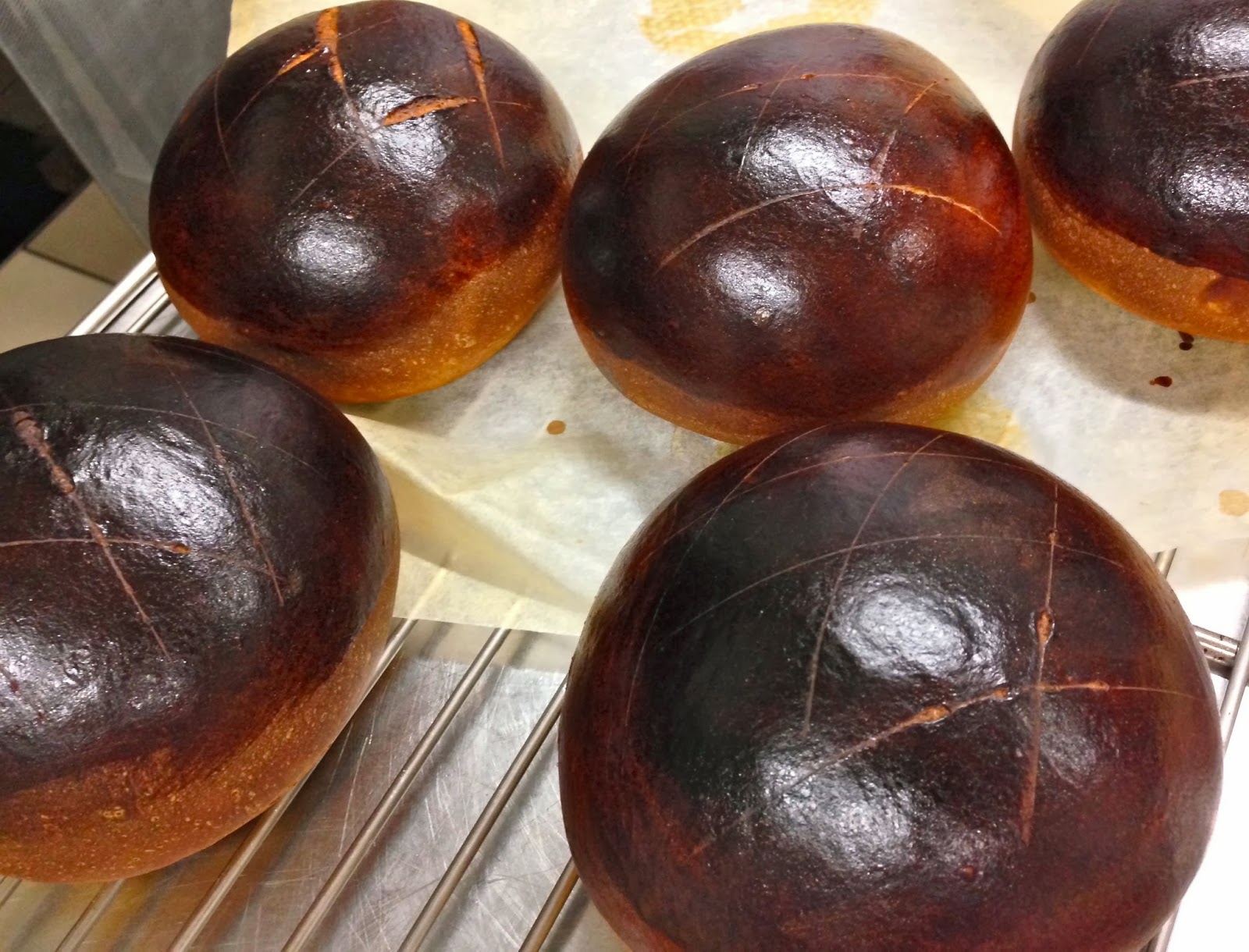 Cuchaule et moutarde de Bénichon | funambul(in)e: Cuchaule et moutarde ...