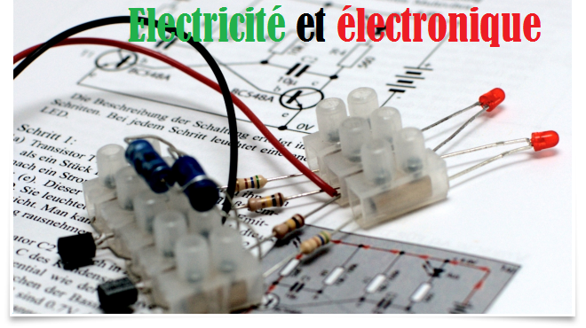 Electricité et électronique - génie électronique