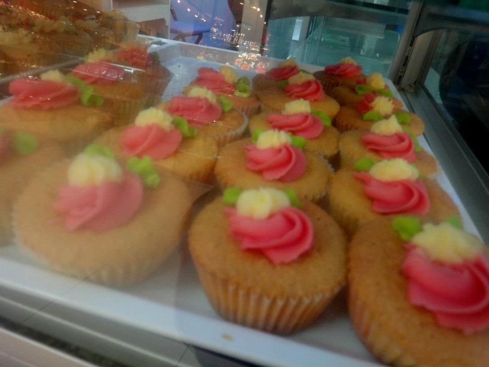 Jess-KITCHEN-Lab: Bits & Bites, Wisma Merdeka, KK.