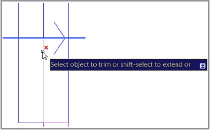 What New in AutoCAD?: Command Preview