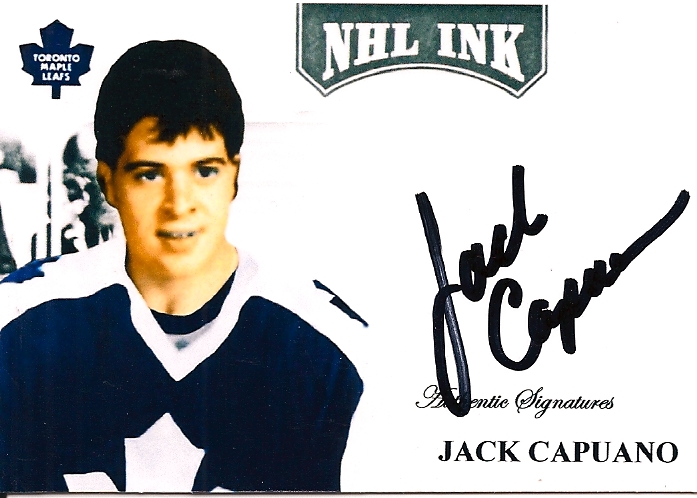 BRING BACK CAPUANO : r/NewYorkIslanders