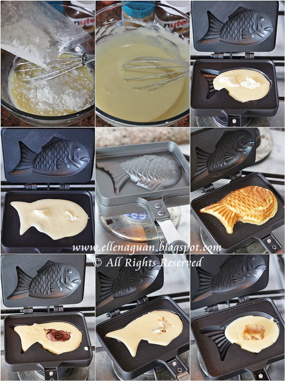 Cuisine Paradise | Singapore Food Blog | Recipes, Reviews And Travel ...