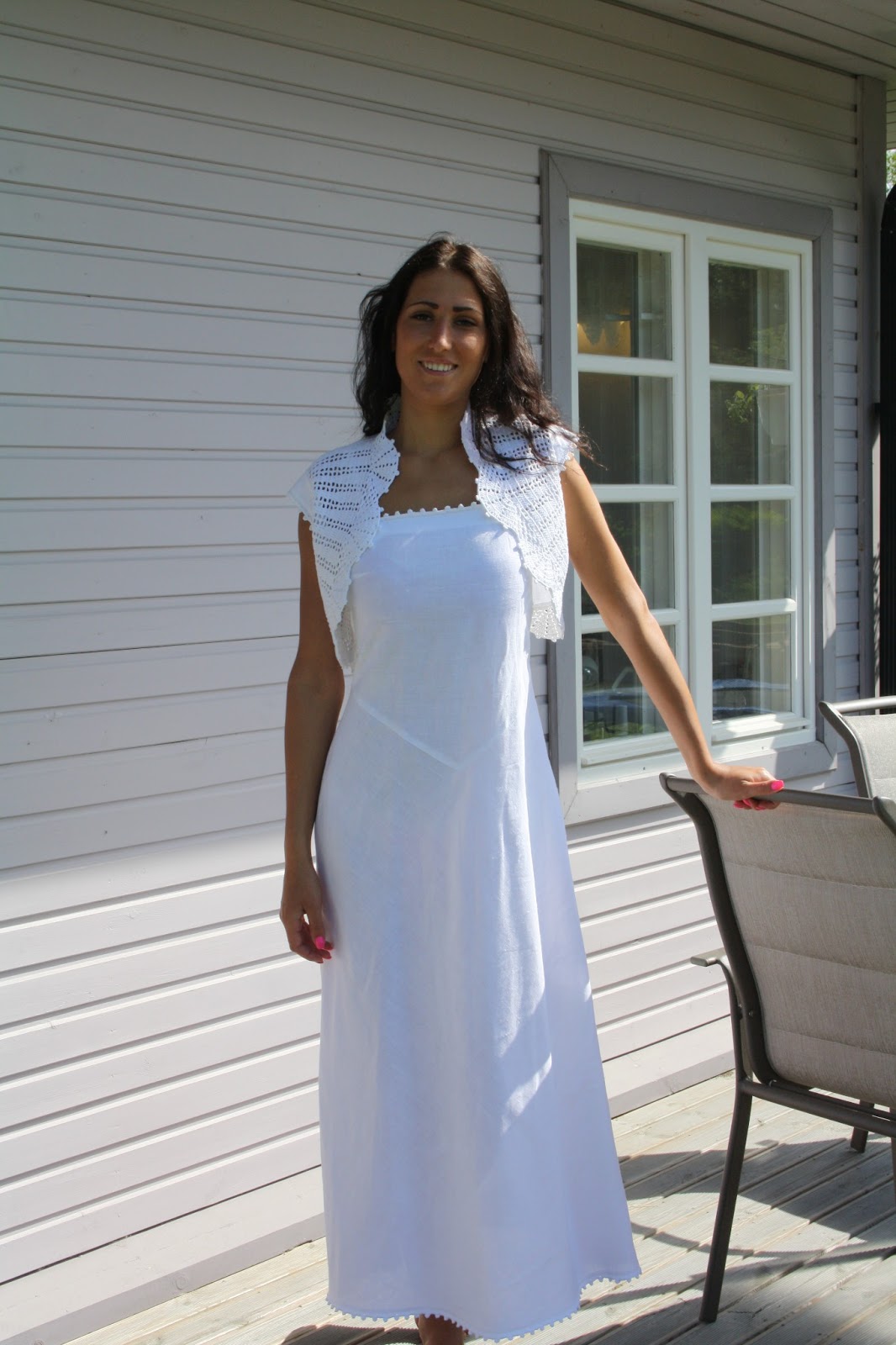 Rahvuslikud riided ja rahvariided