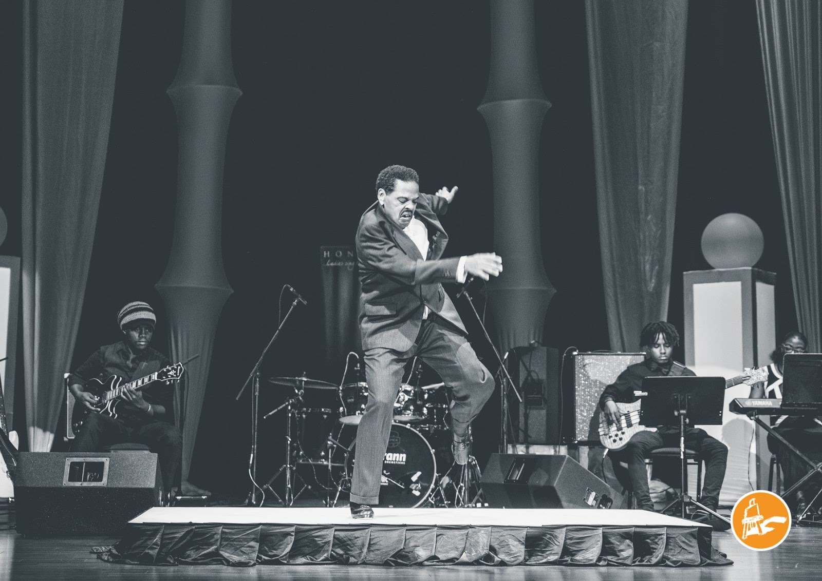 Clarion Entertainment: Clarion Artist