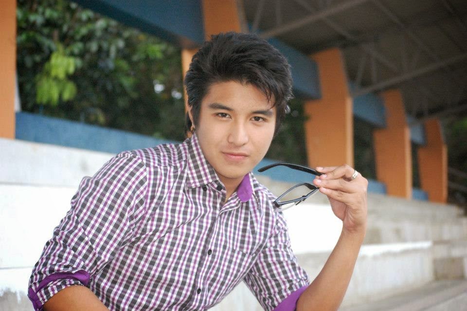 Natagpuang Pag-ibig Sa Kamaisan | Mensexret