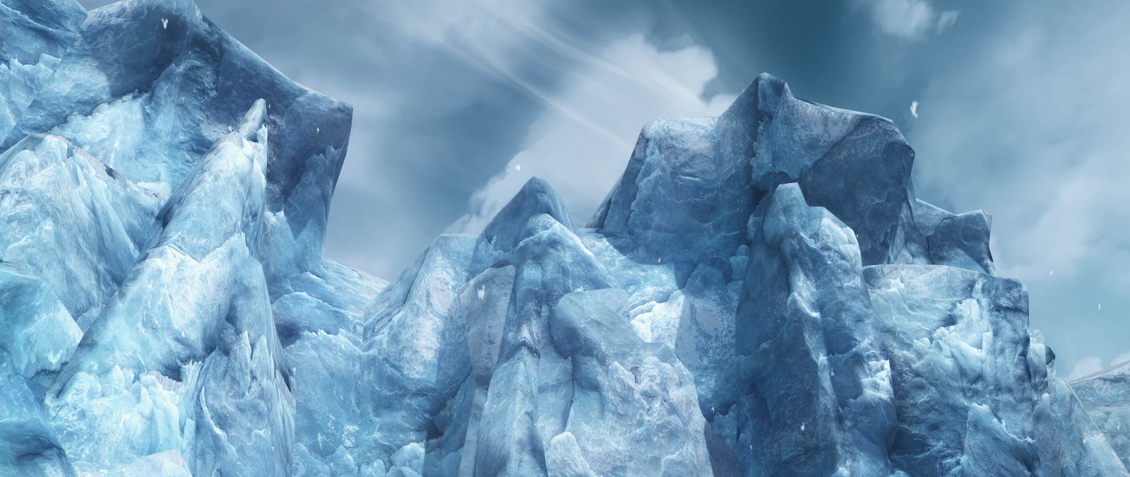 ENB Test : Real Vision ENB