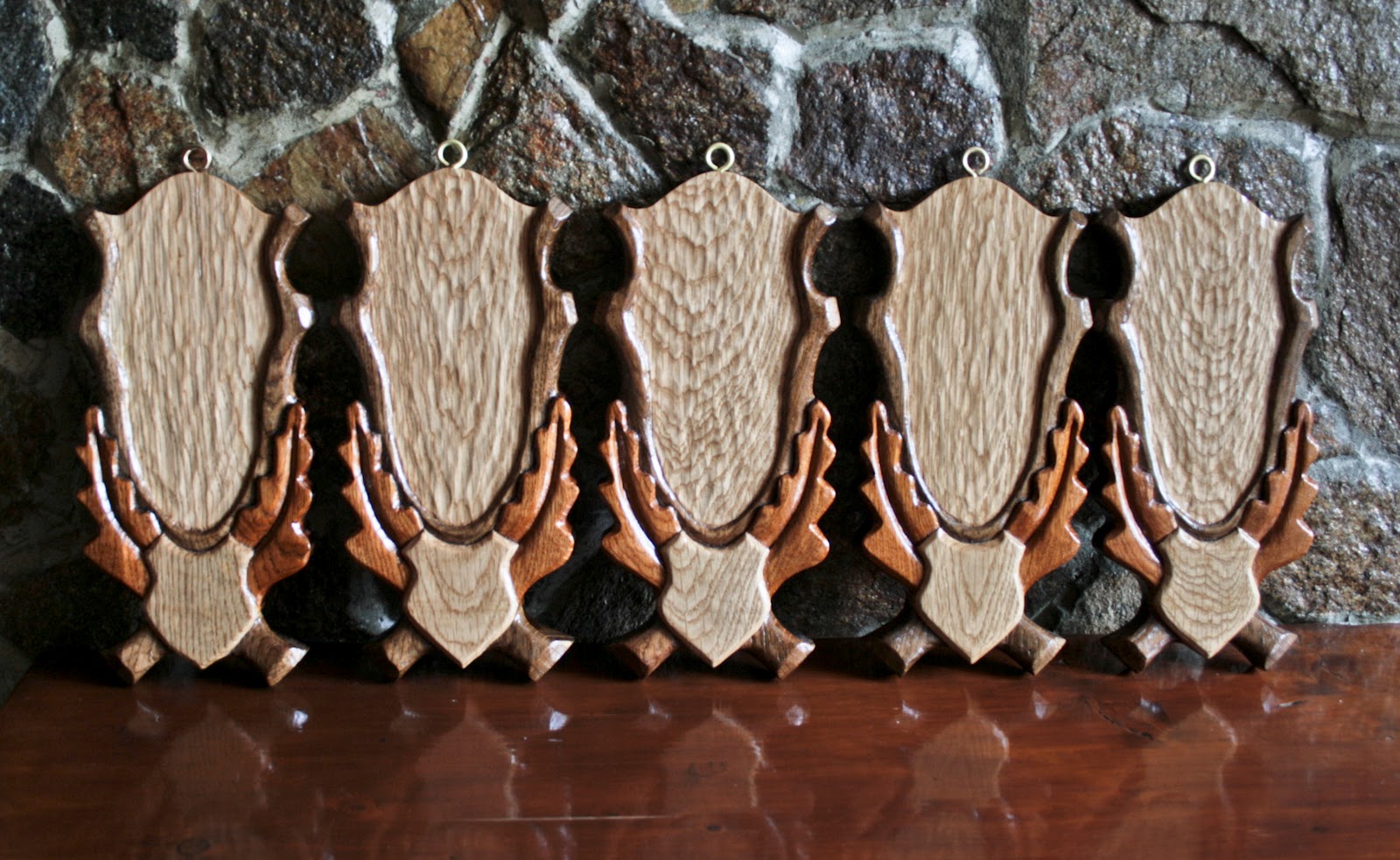 panoplii de vanatoare: panoplii caprior