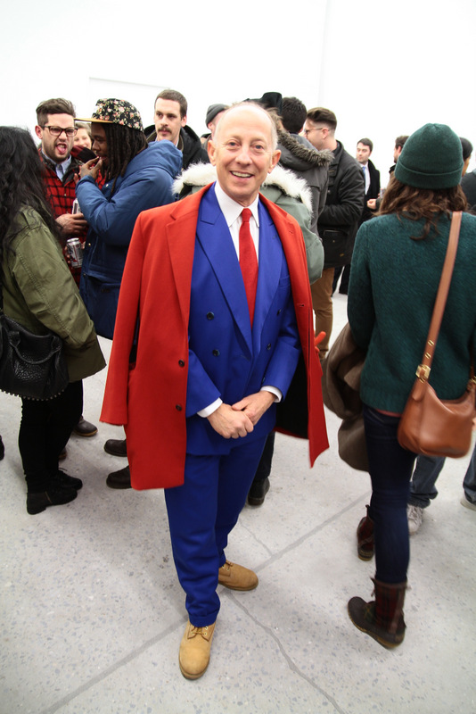 Downtown at Dawn: #1 D.A.D.s