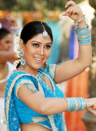 Sakshi Tanwar Hot Pics