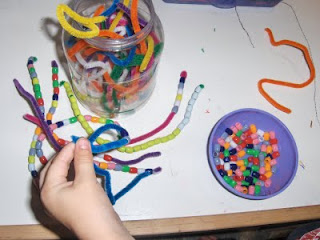 Activity Mom Favorites - Fine Motor Skill Activities - The Activity Mom