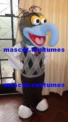 Muppet Stuff: Bootleg Muppet Costumes!