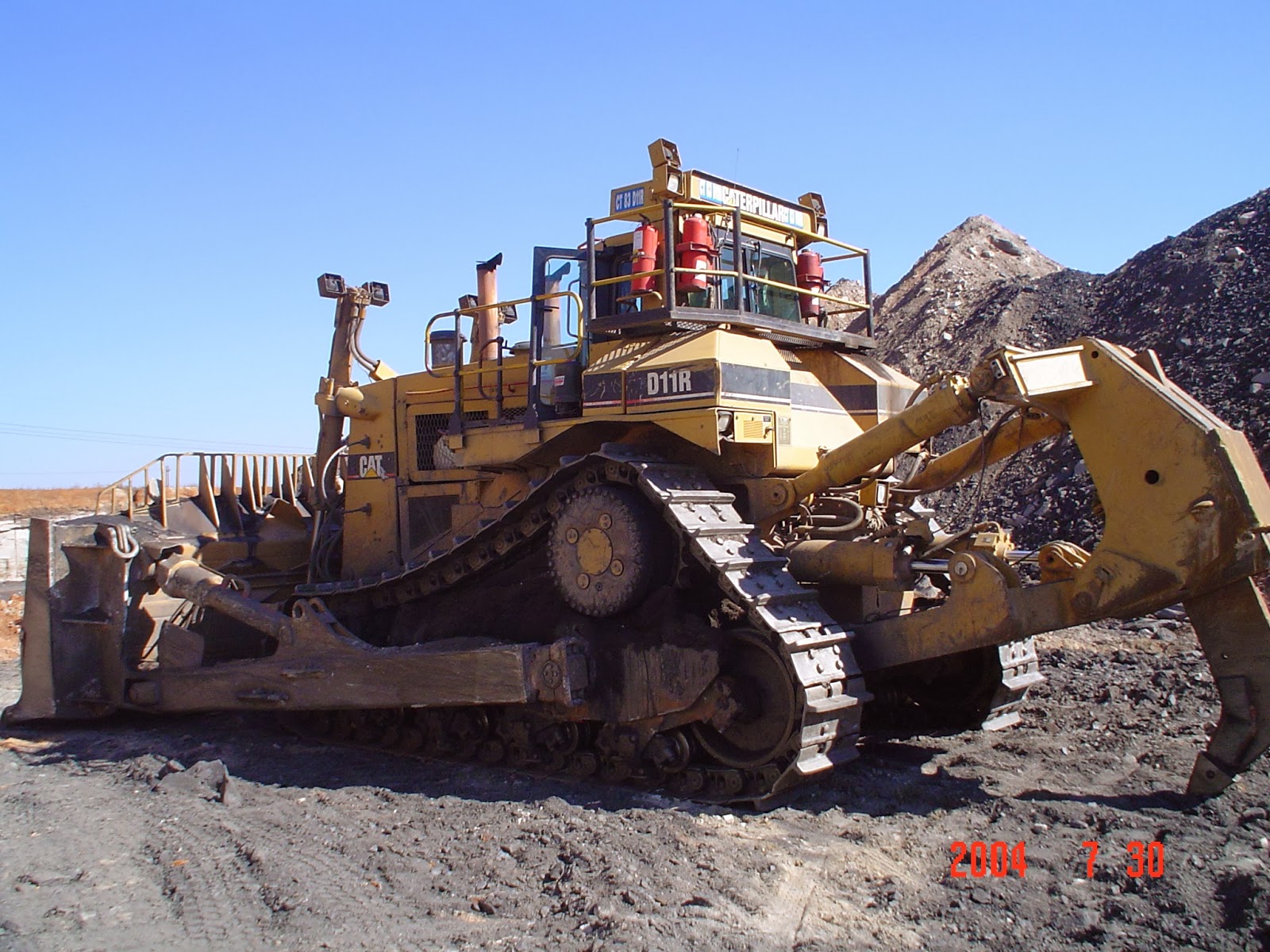 MICSA OILS: What is MICSA?