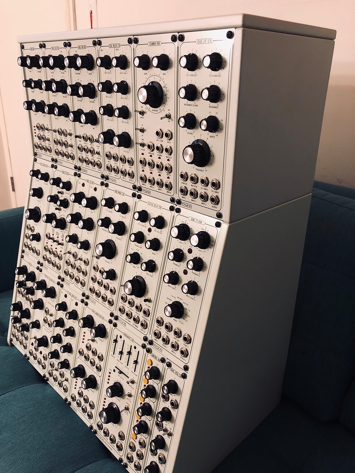 MATRIXSYNTH: Modcan B-System