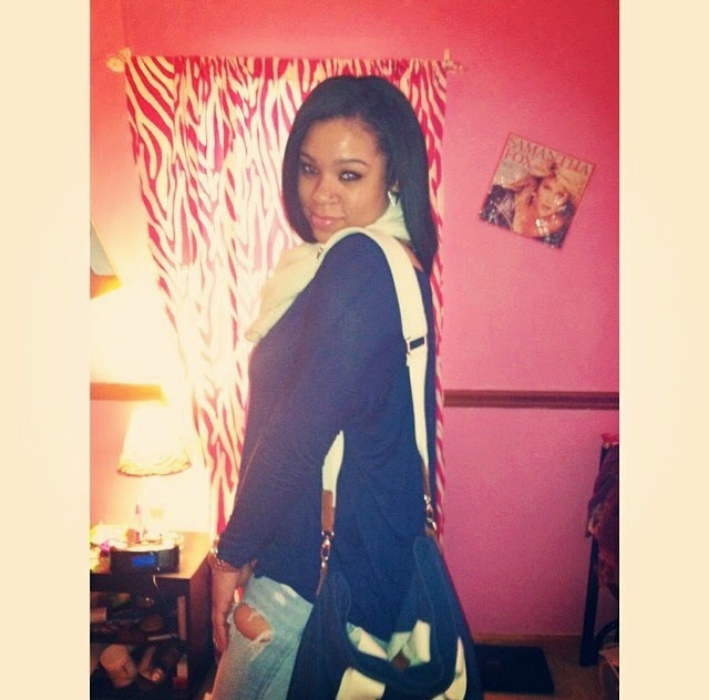 Nariah's College Experience