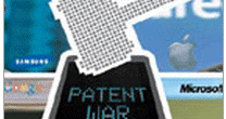 Korea's Information Society: Korean IT Firms and the War over Patents