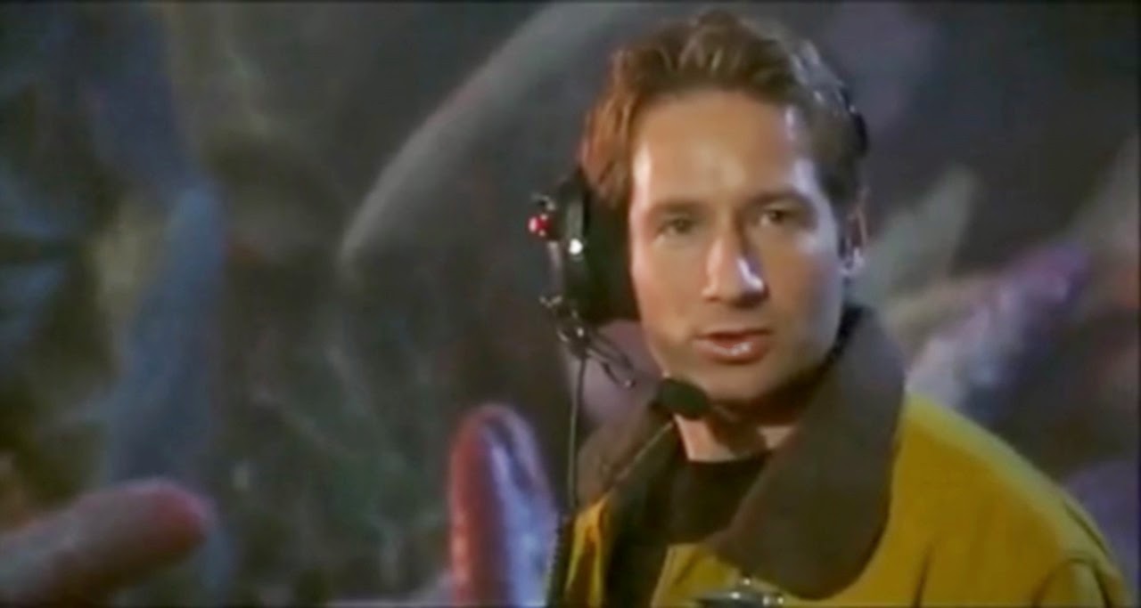 8 Sci-Fi Movie Scientists Everyone Should Have Listened To - The Geek Twins