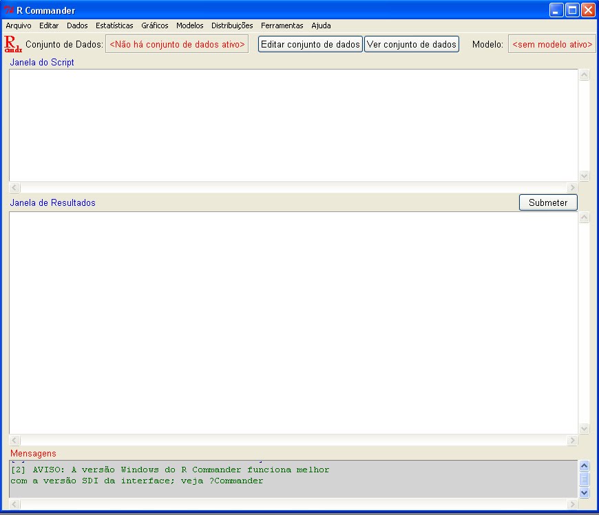 Caso todos os passos anteriores tenham sido executados corretamente a ...