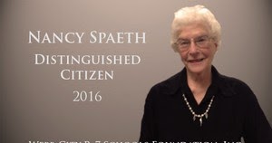 Inside Joplin: Banquet to honor Nancy Spaeth as Webb CIty R-7 ...